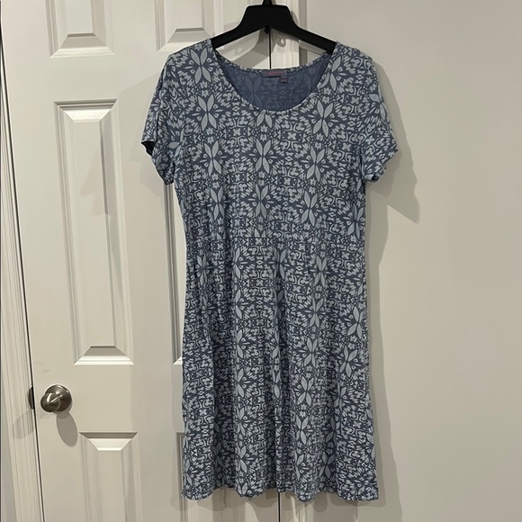 fresh produce | Dresses | Fresh Produce Short Sleeve Floral Dress ...